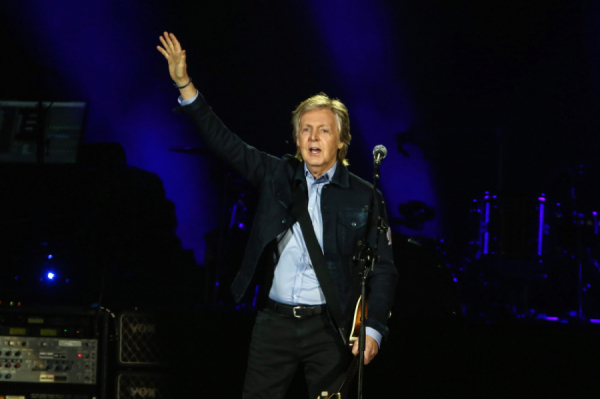 80 Anos De Paul Mccartney Confira As Músicas Mais Gravadas E Tocadas