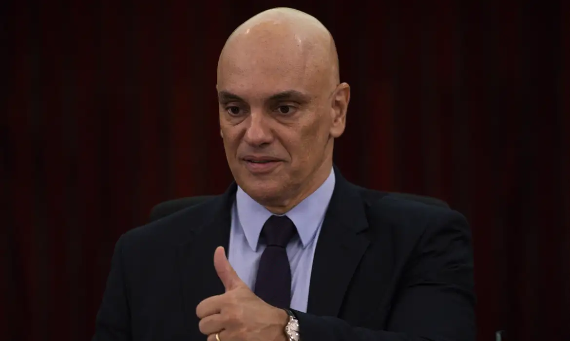 Após Morte De Bolsonarista Na Papuda Moraes Manda Soltar 7 Réus Do 8
