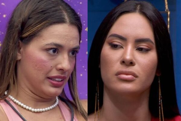 Porcentagem Bbb Como Está A Votação Na Enquete Uol